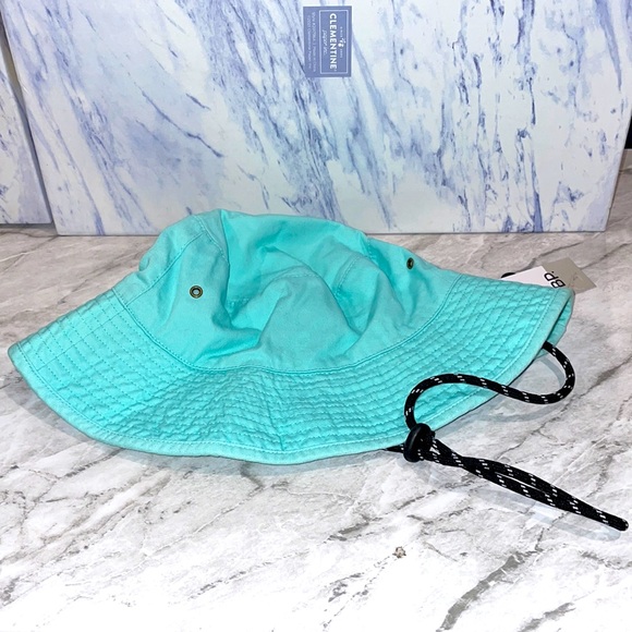 bp | Accessories | Nwt Bp Light Blue Bucket Hat | Poshmark